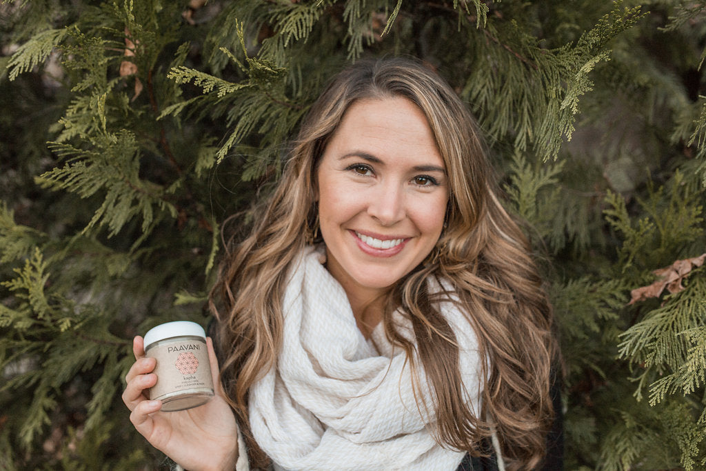 Kapha Season is Here! Learn How to Balance Kapha Dosha for Spring ...