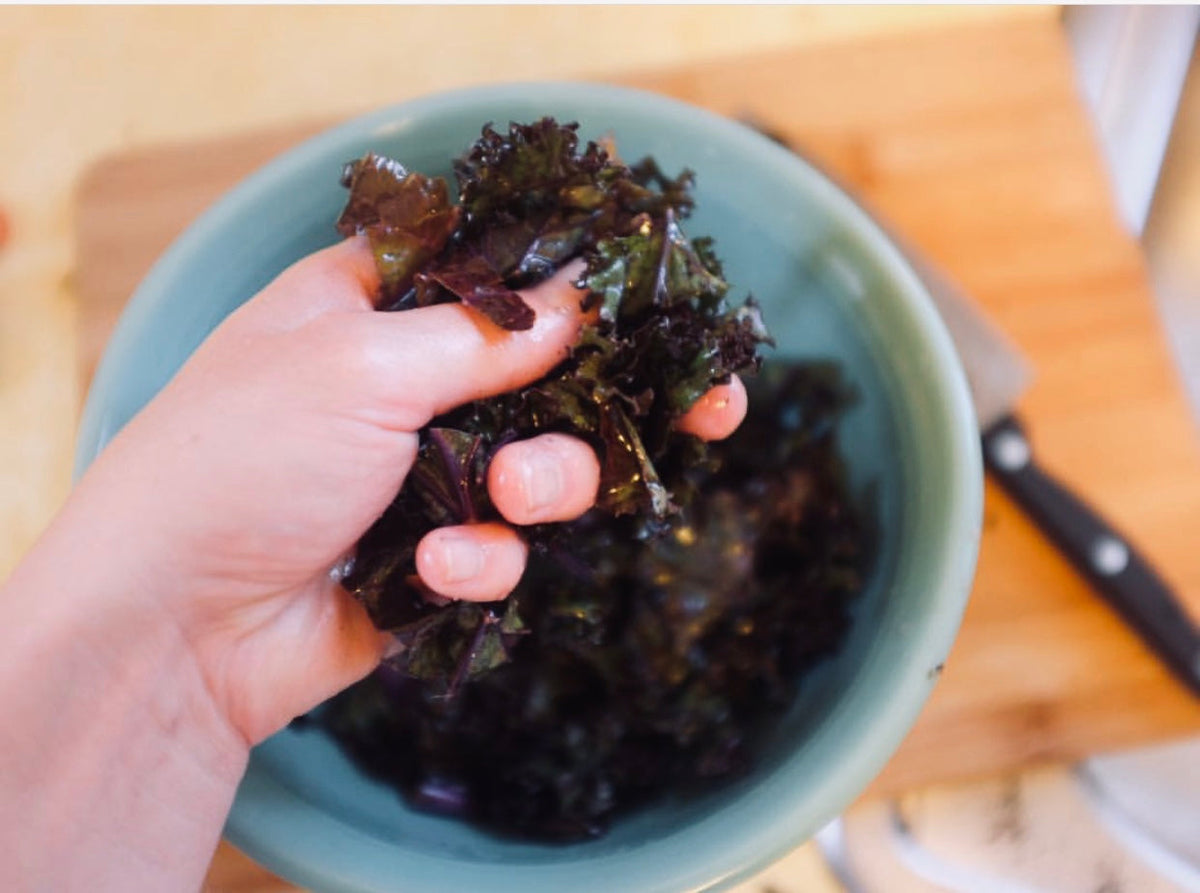 Ayurvedic Brunch Recipes for Father's Day – Paavani Ayurveda