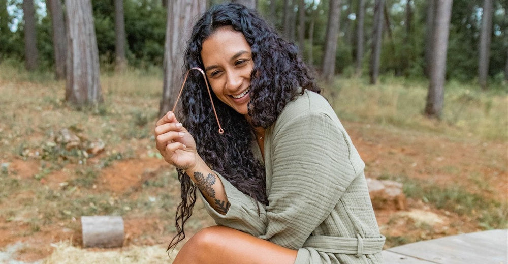 DIY Hand Sanitizer | The Ayurvedic Lifestyle | PAAVANI Ayurveda