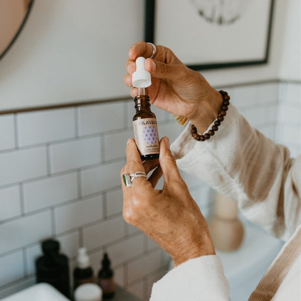 Tridoshic Serum – Paavani Ayurveda