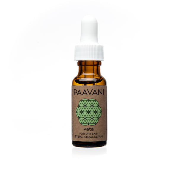 Vata Serum – Paavani Ayurveda